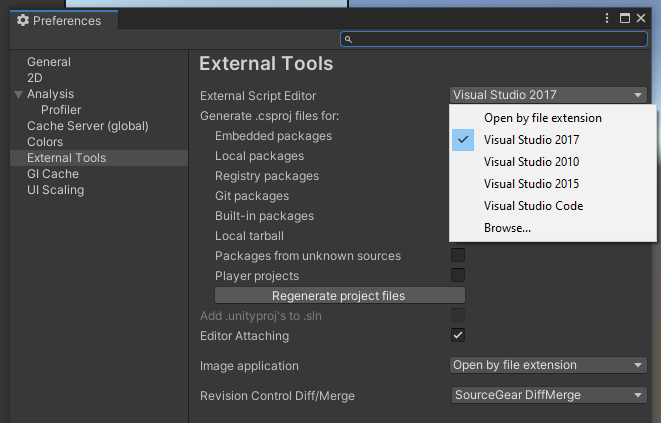 Use ODA SDKs with Unity (Part 1 of 2) | Open Design Alliance